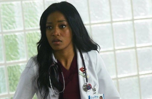 Beatrice Clark | Living Proof Wiki | Fandom