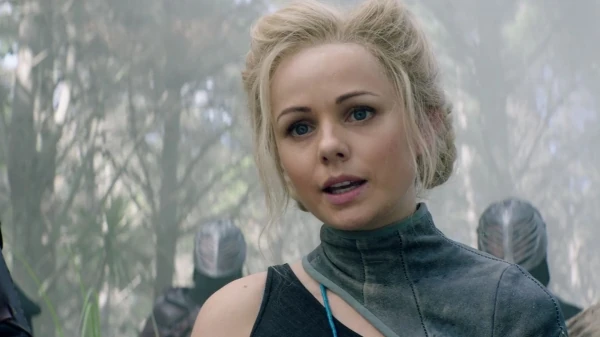 Anne-Claire Alarie | Living Proof Wiki | Fandom