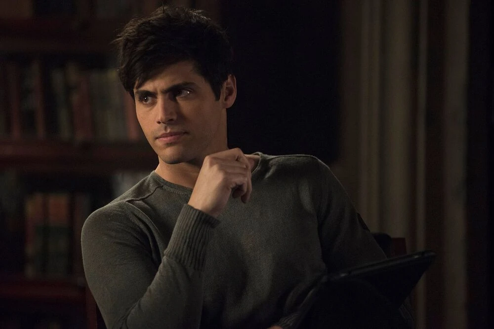 Trey Bradford | Living Proof Wiki | Fandom