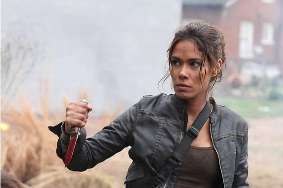 Ruby Contreras | Living Proof Wiki | Fandom