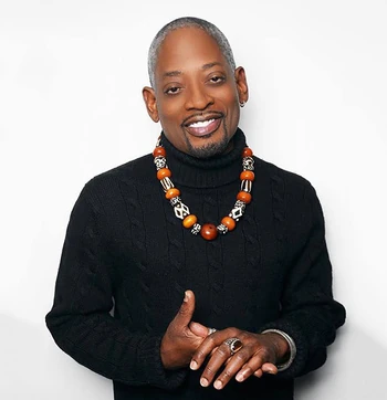T.C. Carson | Living Single Wiki | Fandom