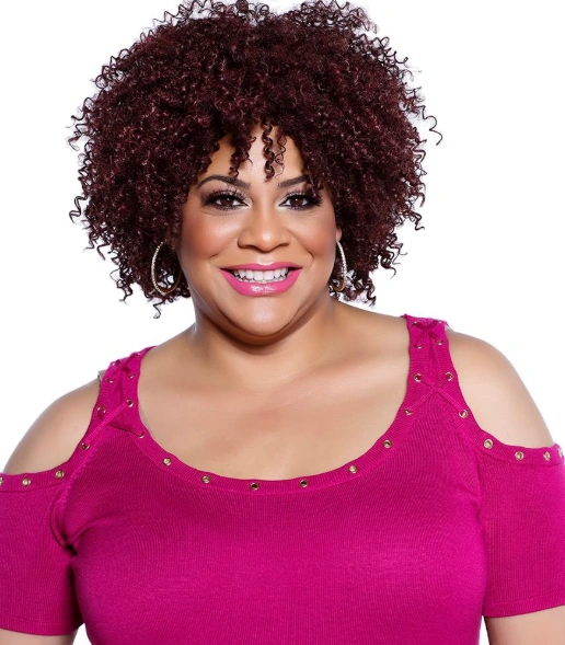Kim Coles | Living Single Wiki | Fandom