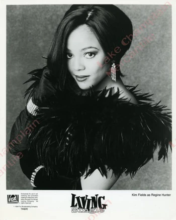 Regina "Regine" Hunter | Living Single Wiki | Fandom