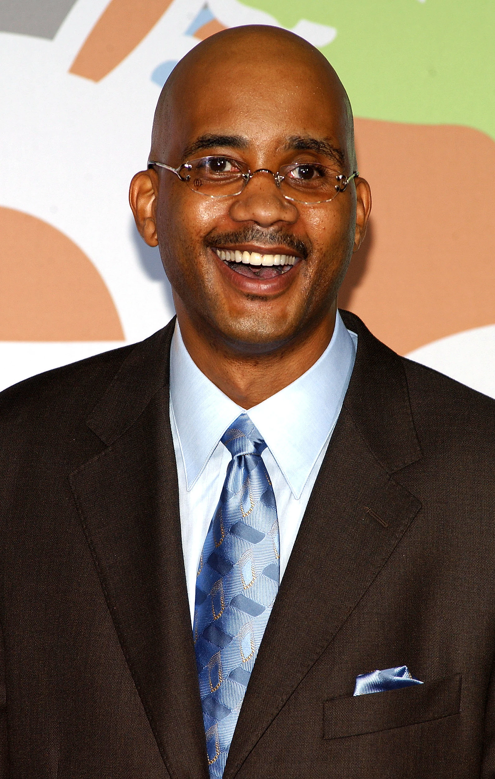 John Henton | Living Single Wiki | Fandom