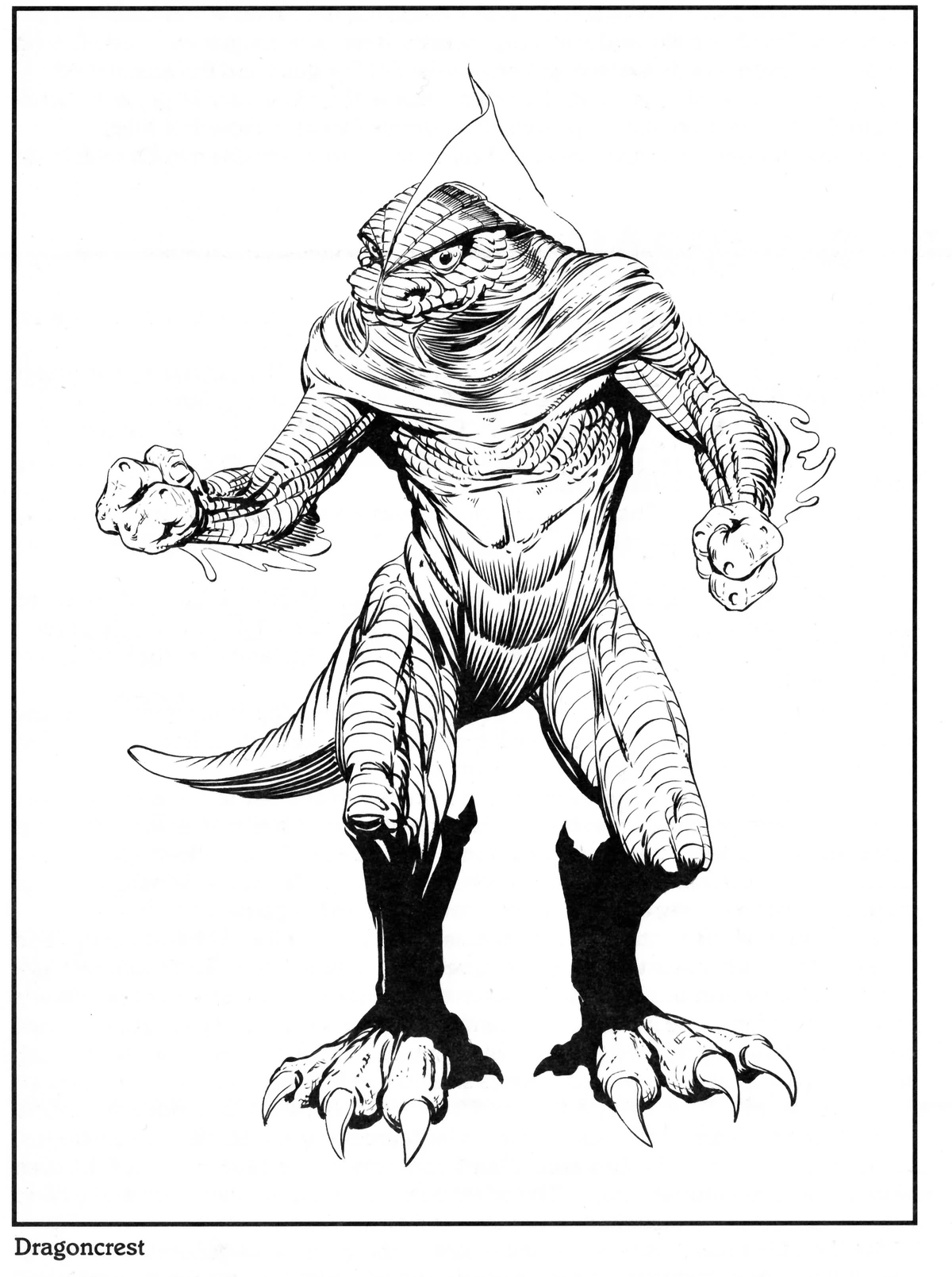 Dragoncrests | Living Steel Wiki | Fandom