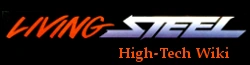 Living Steel Wiki | Fandom