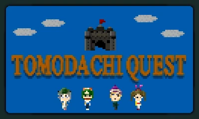 Tomodachi Quest | Living Tomodachi Life Wiki | Fandom