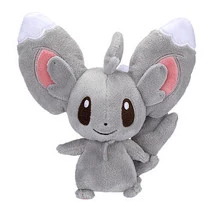 Minci | Living With My Pokemon Wikia | Fandom