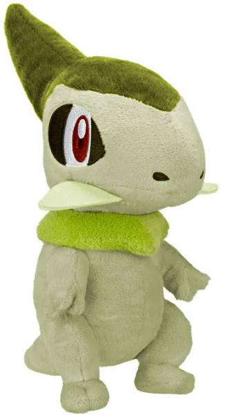 Ax | Living With My Pokemon Wikia | Fandom