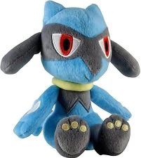 Rio | Living With My Pokemon Wikia | Fandom