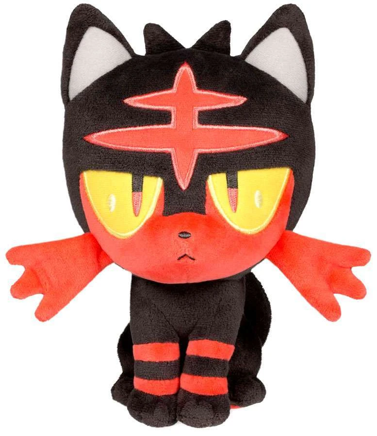 Litty | Living With My Pokemon Wikia | Fandom