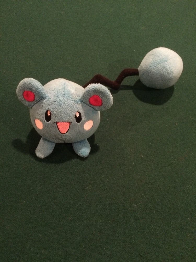 Azaura | Living With My Pokemon Wikia | Fandom