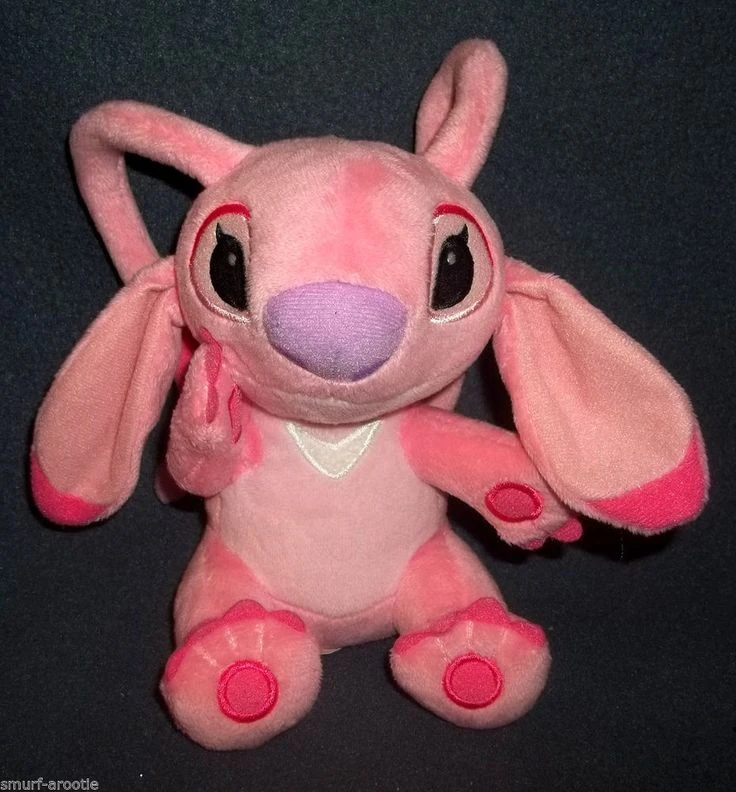 Angel | Living With My Pokemon Wikia | Fandom