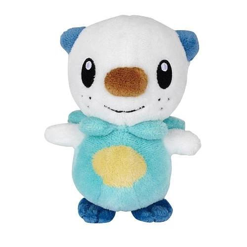 Osha | Living With My Pokemon Wikia | Fandom