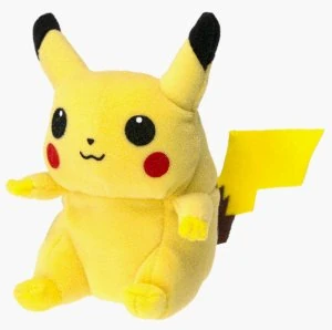 Pika | Living With My Pokemon Wikia | Fandom