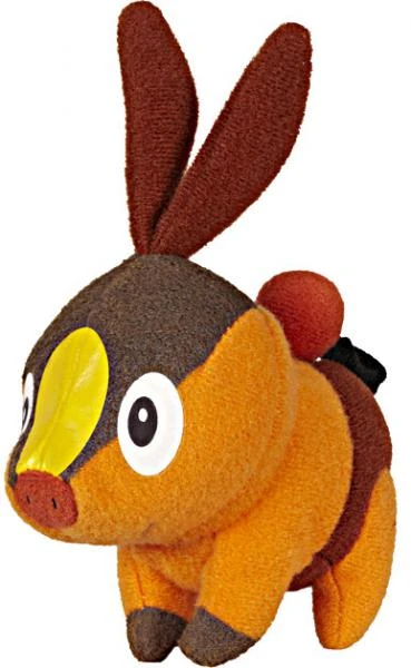 Teppy | Living With My Pokemon Wikia | Fandom