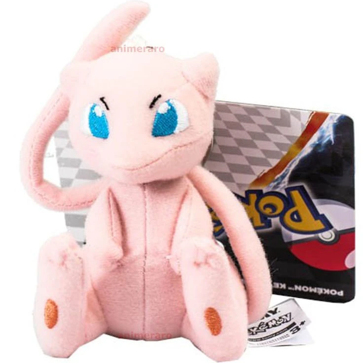 Mewy | Living With My Pokemon Wikia | Fandom