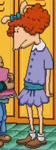 Prunella | Living Books Wiki | Fandom