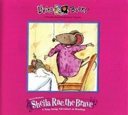 Sheila Rae, the Brave | Living Books Wiki | Fandom