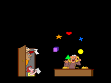 Credits | Living Books Wiki | Fandom