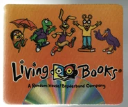 Living Books Samplers | Living Books Wiki | Fandom