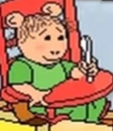 Baby Kate Read | Living Books Wiki | Fandom