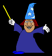 Wizard | Living Books Wiki | Fandom