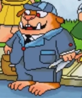 Yally | Living Books Wiki | Fandom