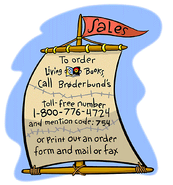 LivingBooks.com | Living Books Wiki | Fandom