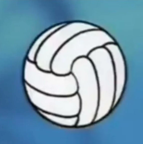 Volleyball | Living Books Wiki | Fandom