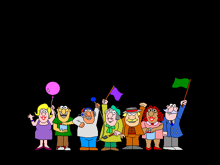 Credits | Living Books Wiki | Fandom