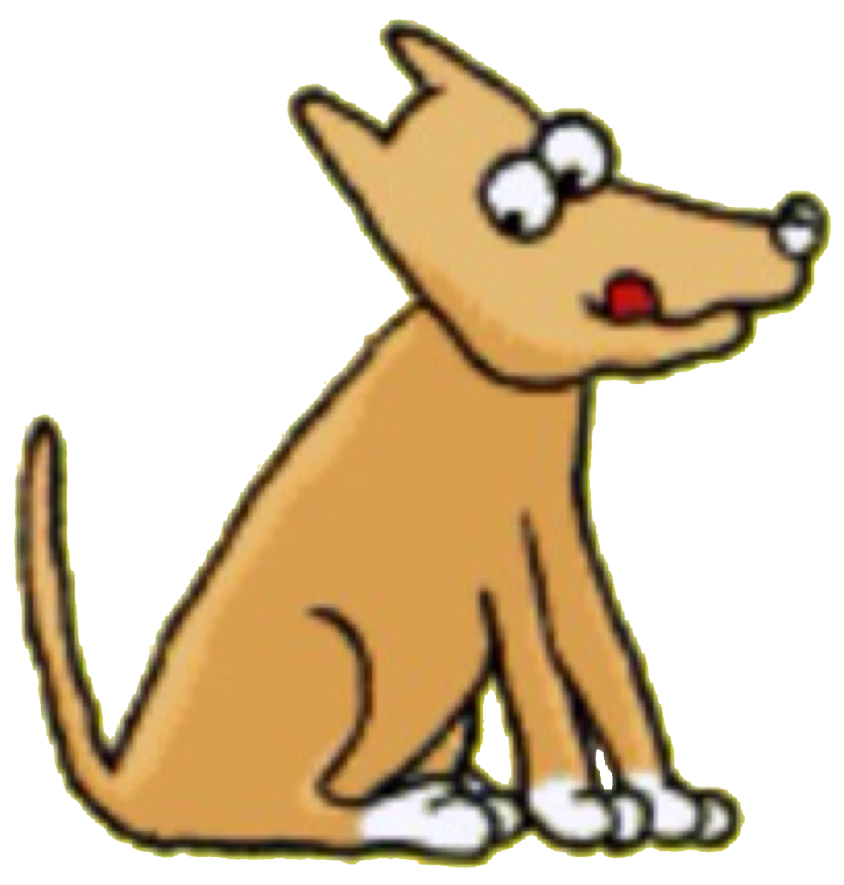 Ruff | Living Books Wiki | Fandom