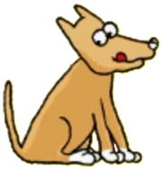 Ruff | Living Books Wiki | Fandom