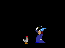 Credits | Living Books Wiki | Fandom