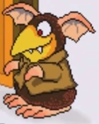 Little Laff | Living Books Wiki | Fandom