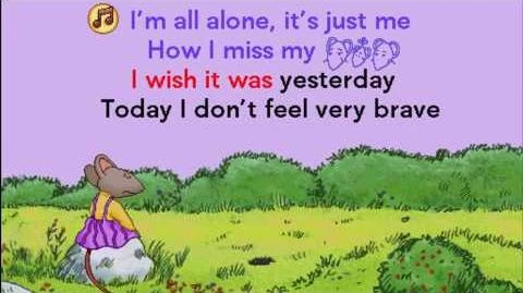 All Alone | Living Books Wiki | Fandom