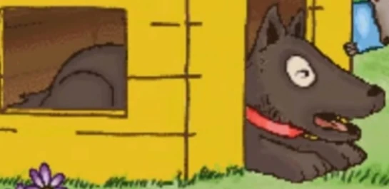 Capone | Living Books Wiki | Fandom