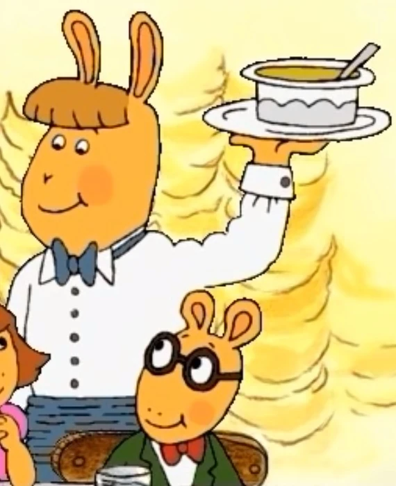 Richard | Living Books Wiki | Fandom