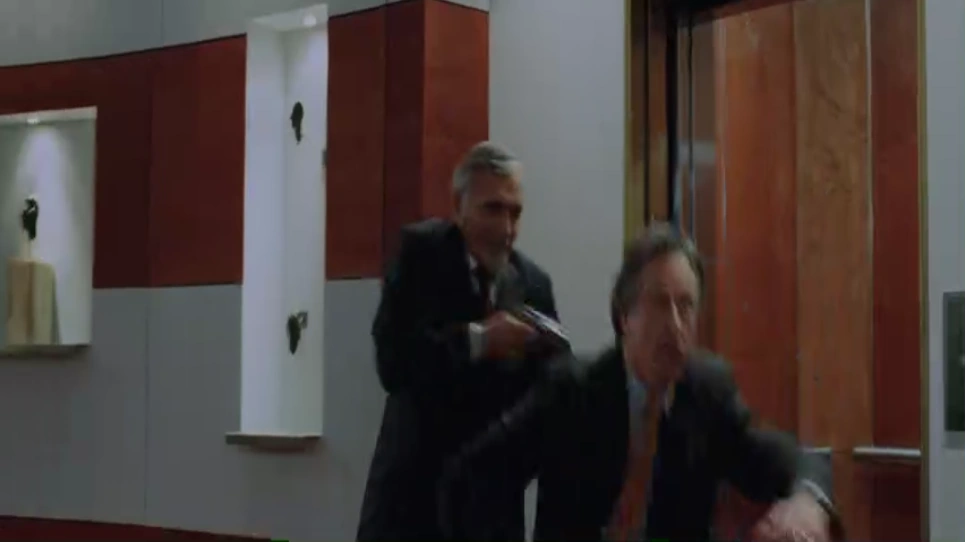 Bill Sutherland | The Living Dead Wiki | Fandom