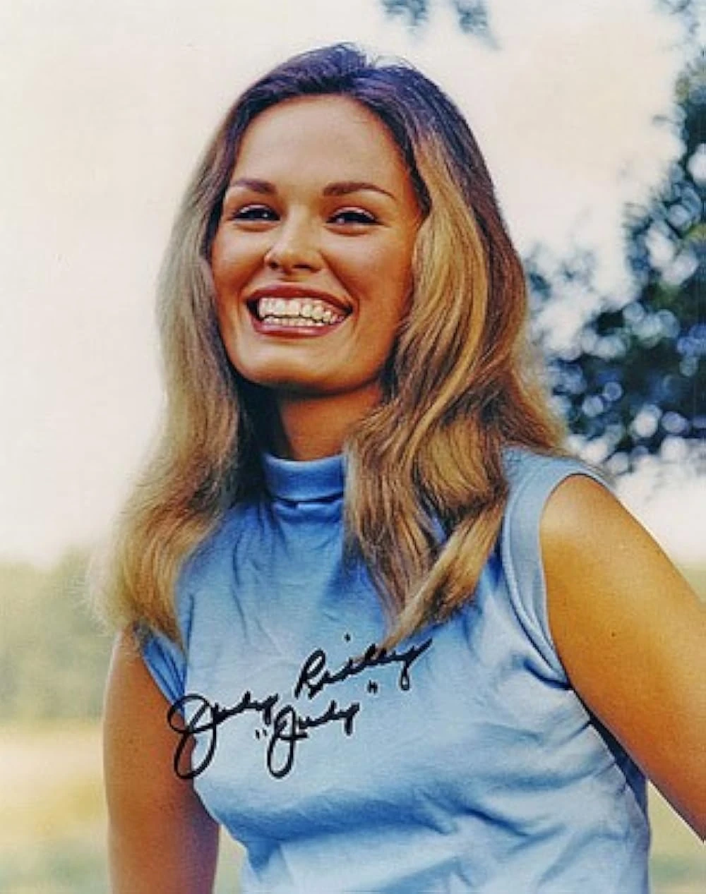 Judith Ridley | The Living Dead Wiki | Fandom