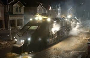 Dead Reckoning | The Living Dead Wiki | Fandom