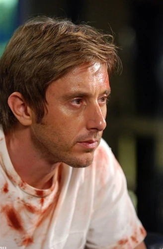 Michael | The Living Dead Wiki | Fandom