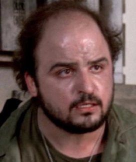 Robert Rickles | The Living Dead Wiki | Fandom