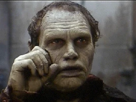 Bub | The Living Dead Wiki | Fandom