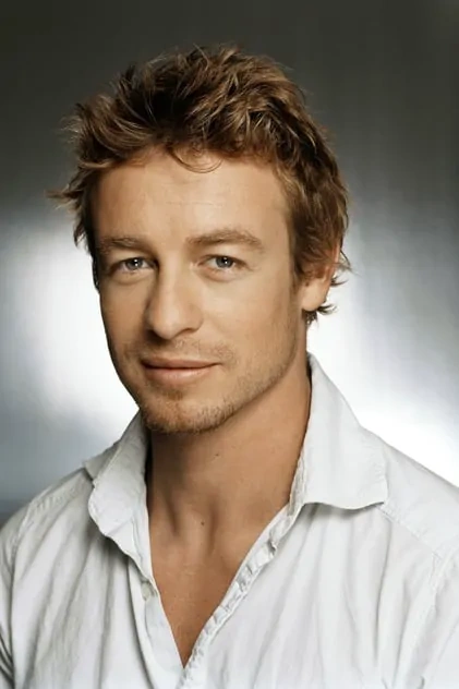 Simon Baker | The Living Dead Wiki | Fandom