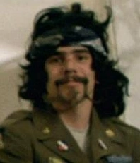 Sledge | The Living Dead Wiki | Fandom