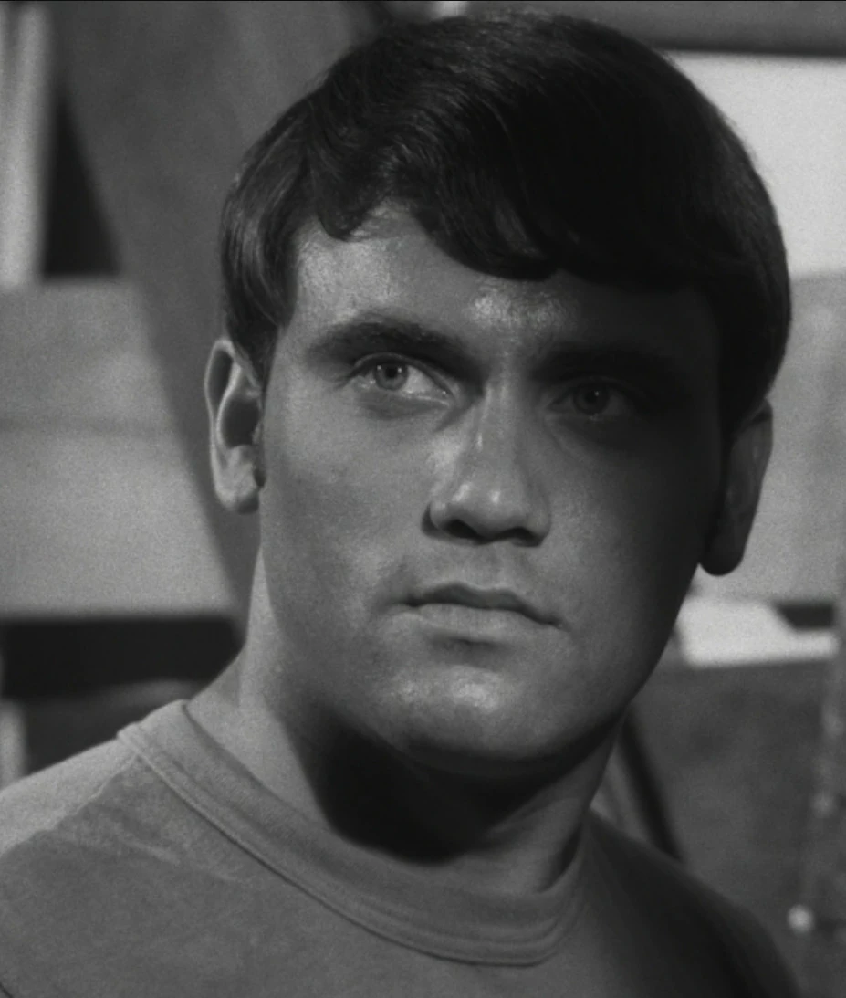 Tom | The Living Dead Wiki | Fandom