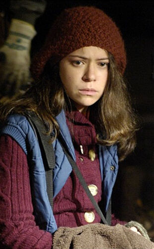 Mary Dexter | The Living Dead Wiki | Fandom