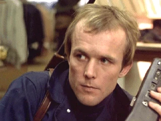 Roger DeMarco | The Living Dead Wiki | Fandom