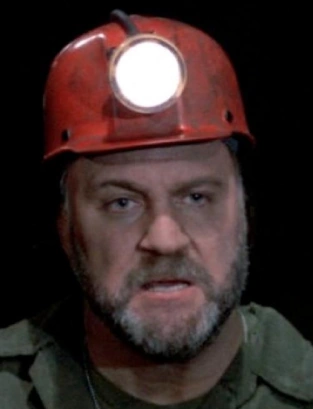 Walter Steel | The Living Dead Wiki | Fandom